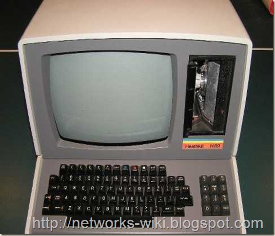 Old computers Museum part 5 | Networks-Wiki